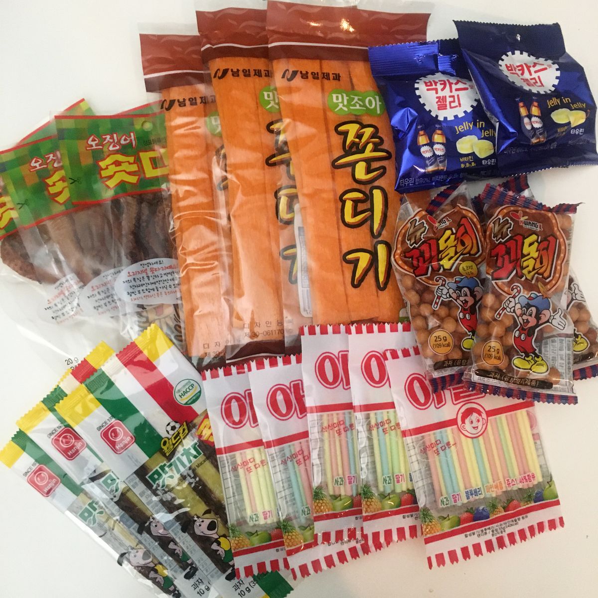 추억의 논두렁 45g | 한품 | 한국을 내품에 미국에서 한국 쇼핑은 한품